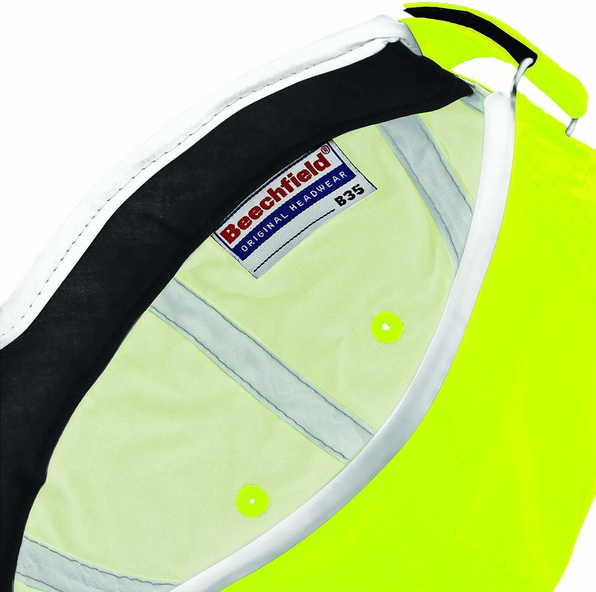 Enhanced-Viz Cap - MJ Wear