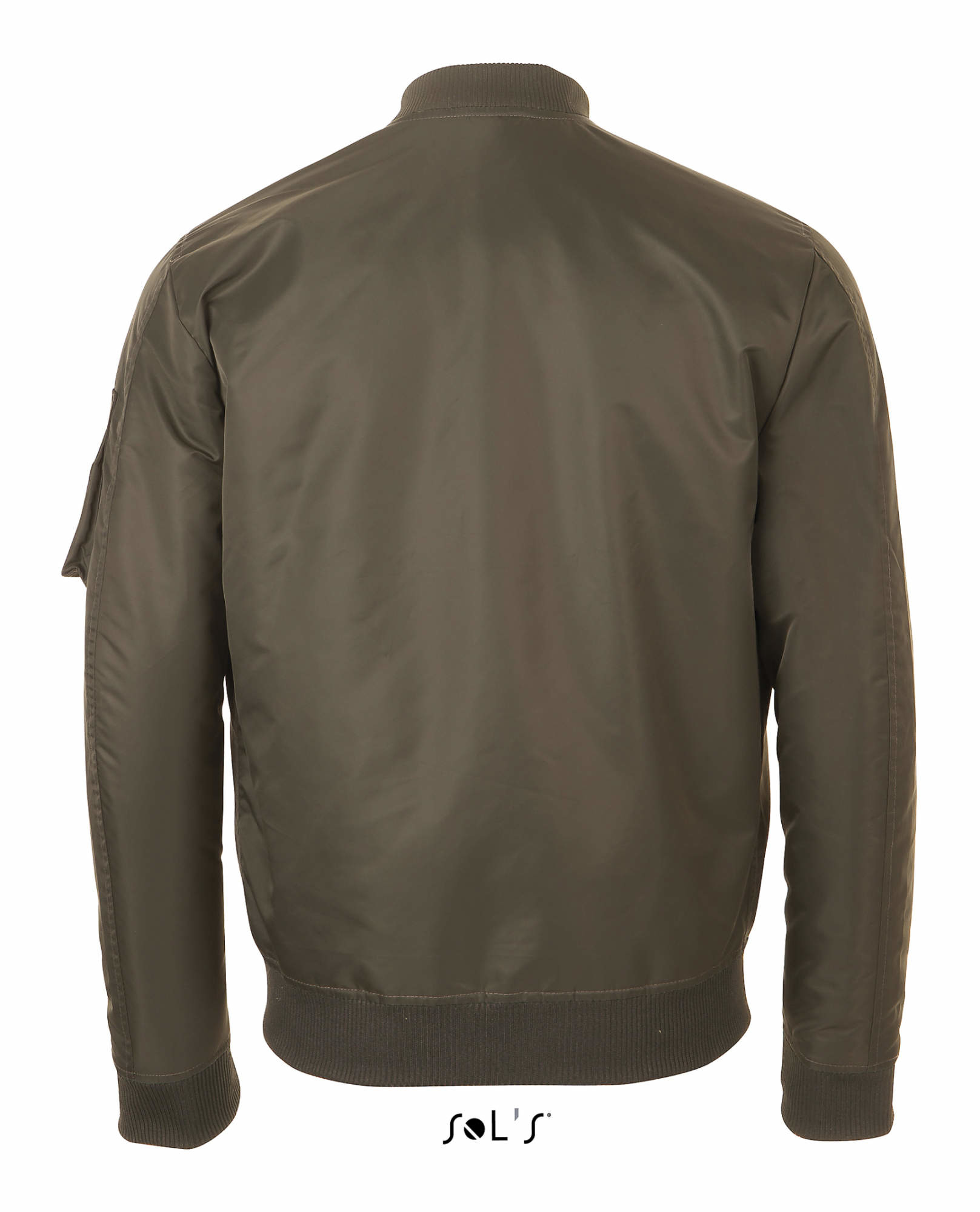 Rebel Jacket - MJ Wear